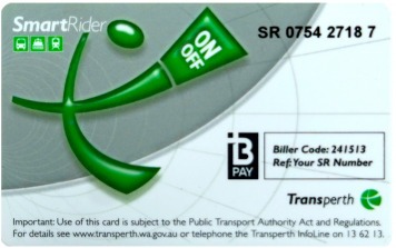 Navigating Perth: Your Guide to the Transperth Public Transport network ...